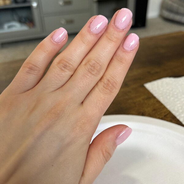 Sugar Plum Fairy- Dip Powder, Dip Powder for Nails, Nail Dip Powder ...