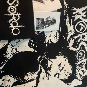 Zyanose Isolation Tshirt - Etsy