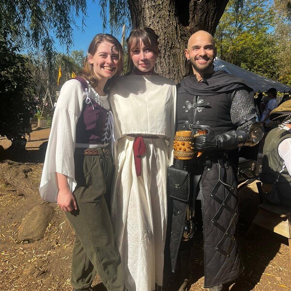 Reserved*****hand Forged 16GA Lion Head Embossed Tudor Rose Elbow Cops ...