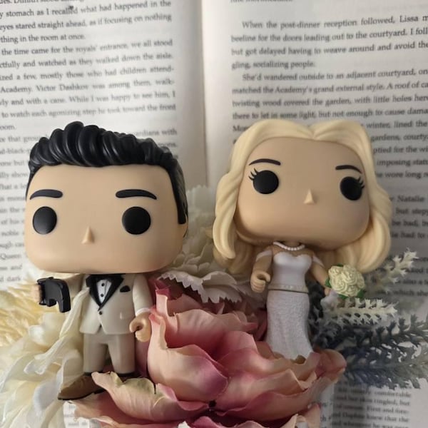 Funko POP! Yourself Figure and Custom Box (for Customers Outside Europe ...