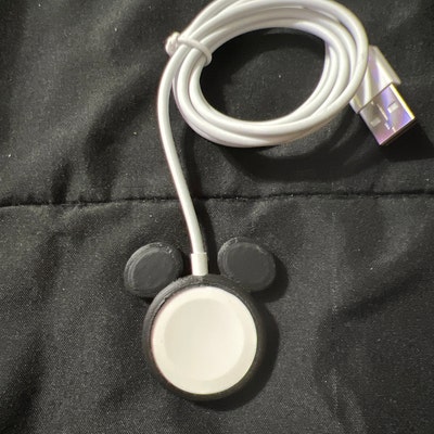 Google Nest Mini Mickey Mouse Inspired 3D Printed Disney - Etsy Ireland