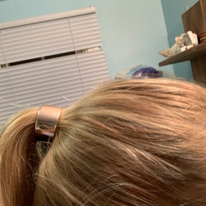 A Set of Leopard Print Dice-shaped Hair Tie Ponytail Wrap - Etsy