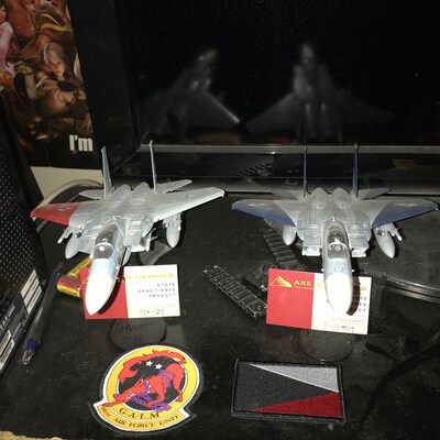 Ace Combat Inspired, Republic of Ustio Flag, Military Morale Patch ...