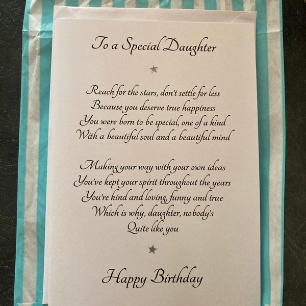 Card For Grown Up Son Special Sons Birthday Birthday Card For Son Just Because Card For Adult