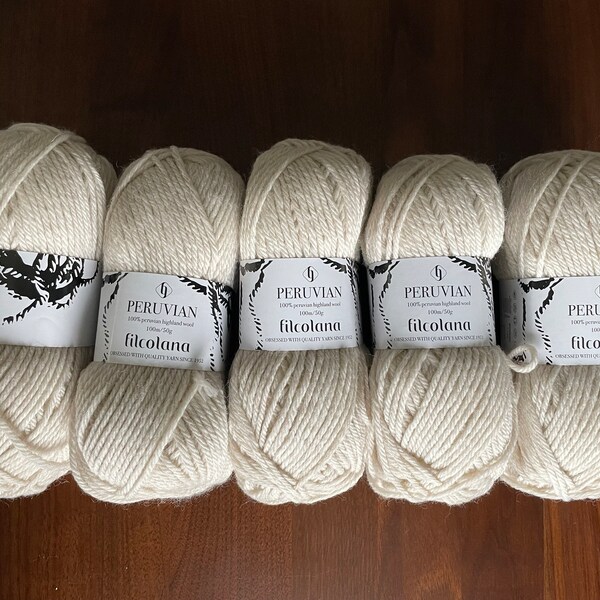 Filcolana Arwetta Classic 50g 4ply Sock Yarn Color 361 Madeira Rose - Etsy