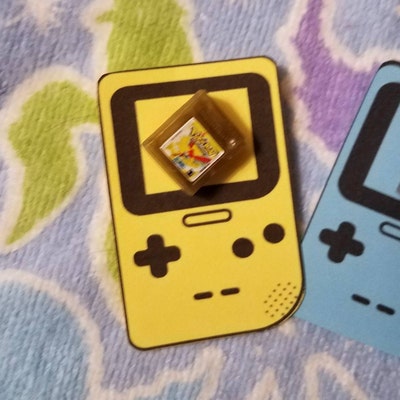 Video Game Pins, Pokemon Pins, Pokemon Accessories, Pokemon Gifts ...