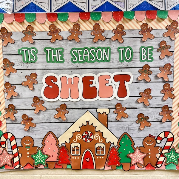 Pastel Meet the Teacher Template | Pastel Dreams Classroom Decor - Etsy