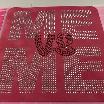 Rhinestone Template SS10 Digital File Only Barbie Bling - Etsy