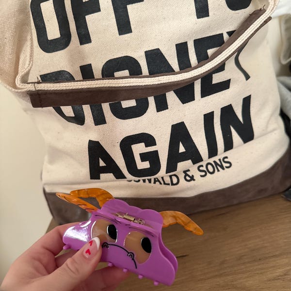 The Little Mermaid Charm Necklace - Etsy