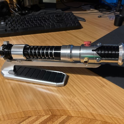 Custom Lightsaber - Etsy