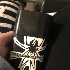 Smoke Space Cigarette Case Smoking Accessories Lighter | Etsy