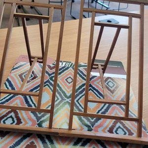 Cobalt Blue Enamel Splatterware Ladle and Spoon Set - Etsy