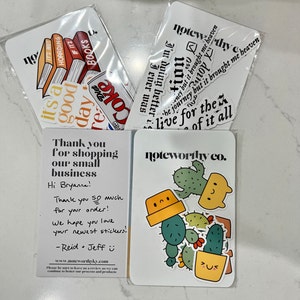 Fruit Vegetable Pun Greeting Cards Thank You Birthday - Etsy