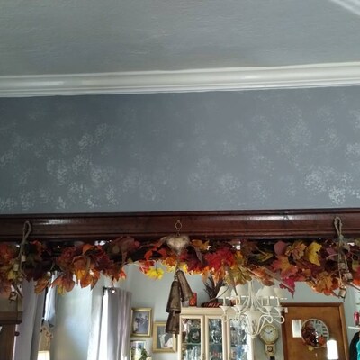 Yuletide Bells Set of 3 Large Rustic Gold Bells With Rope Standing ...