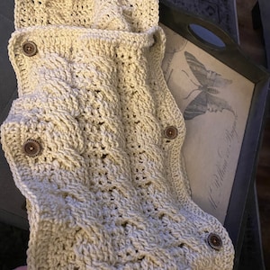 PATTERN, Crochet Swaddle Pattern, Cable Crochet Pattern, Crochet Infant ...