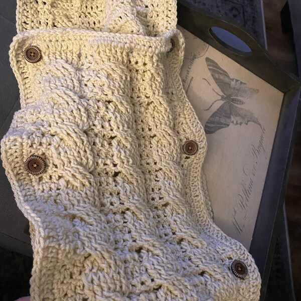 PATTERN, Crochet Swaddle Pattern, Cable Crochet Pattern, Crochet Infant ...