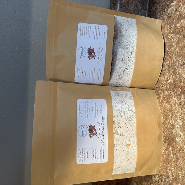 SPOG Seasoning Blend - Etsy