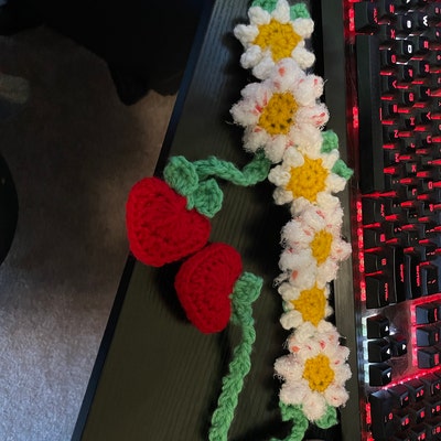 Agnes the Sheep Applique Pdf Pattern Crochet Sheep Pattern - Etsy