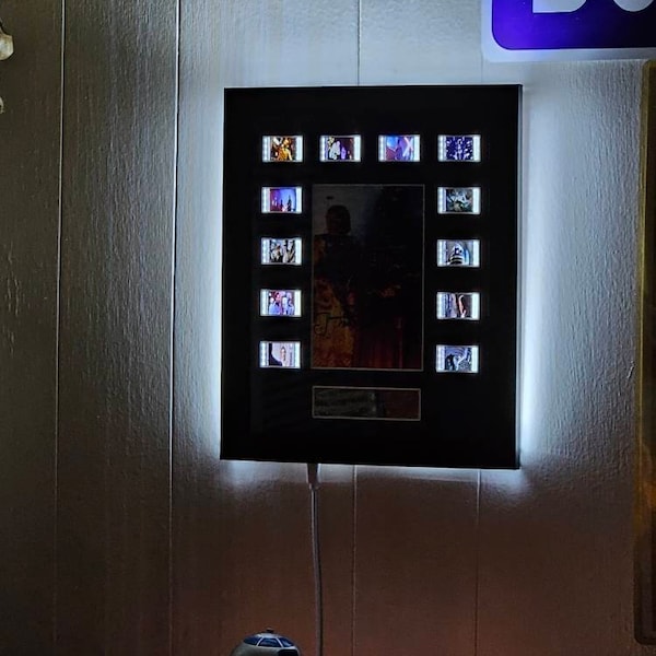 Hellraiser 1987 35mm Original Filmcell , We Recommend Adding the ...