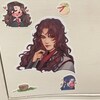 SVSSS || 3.5" Stickers - Etsy