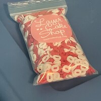 Aqua Blue Heart Sugars Aqua Heart Sugars, Blue Molded Heart Toppers ...