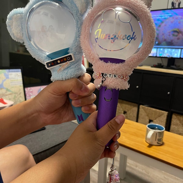 BTS Logo Greeting Cards With Envelopes ( Set of 10 Greeting Cards and ...