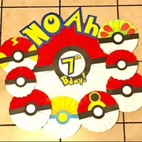 POKEMON FONT SVG Alphabet Svg Dxf Cutting Files for Vinyl Cutter & Heat ...