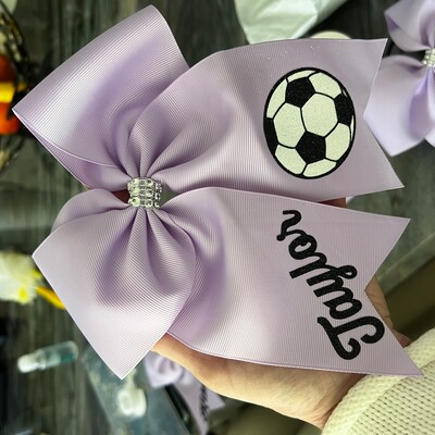 Girl Scout Bow/personalized Daisy Scout Bows/custom Daisy Bows/girl ...