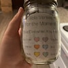 DIY Jar of Bible Verses for Emotions Instant Download Printable Do It ...