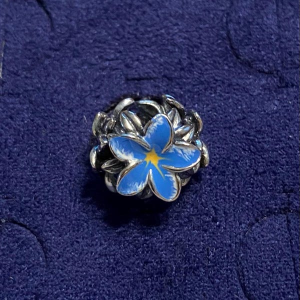 Scotch the Cow Charm 925 Sterling Silver, Fits Pandora Bracelet, Cute ...