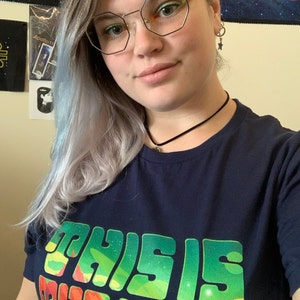 Let's Do Get Help Stickers - Etsy