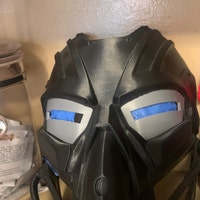 Kabal Mask - Etsy Canada