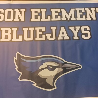 Custom Wedding Retractable Banner Stand INCLUDED With Full Color Print ...