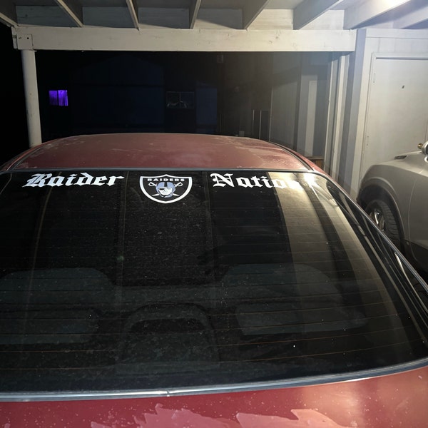 US Coast Guard Force Logo Decal - Etsy