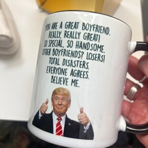 Salesperson Mug Funny Gifts for Salesmen I'm a CLOSER What's Your ...