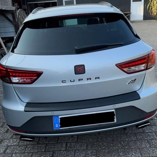 Seat Leon 1P Btcc/force/linea R/sport Cupra Aero Kit Bumber Grill Kit 2 ...