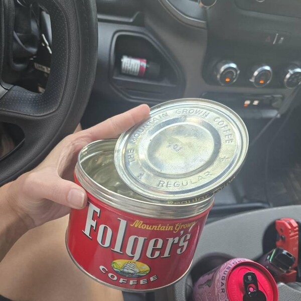 Vintage Sewing Thread Spool Christmas Tree - Junk Tree, Repurposed ...