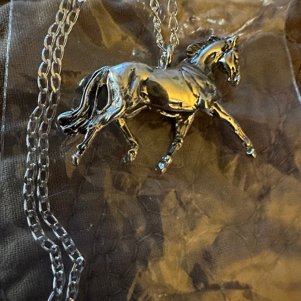 Bronze Horse Sculpture ORDER. Sculpture Edition, Final Casting 5/5 of ...