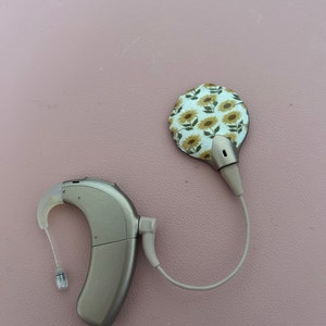 Rainbow Vinyl Cochlear N6/N7, Advanced Bionic and Medel Skins - Etsy