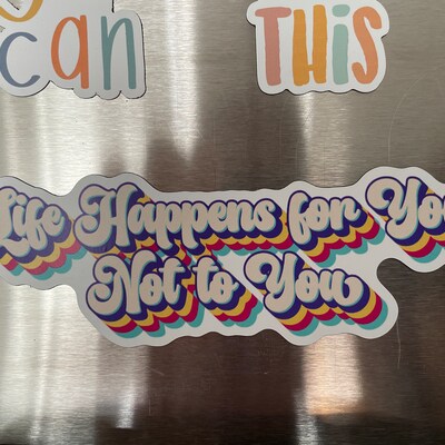 Made in the 80s Sticker Rainbow Made in the 80s Sticker 80s - Etsy