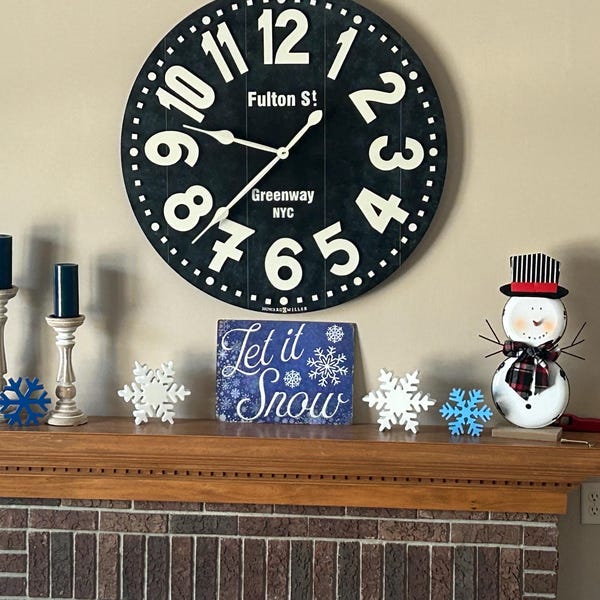 Copperhead Road - Rustic Looking Aluminum Sign - Color Imprint on ...