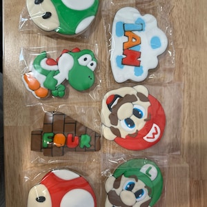 Mickey Mouse Wizard Cookies, One Dozen Cookies, Custom Mickey Wizard ...