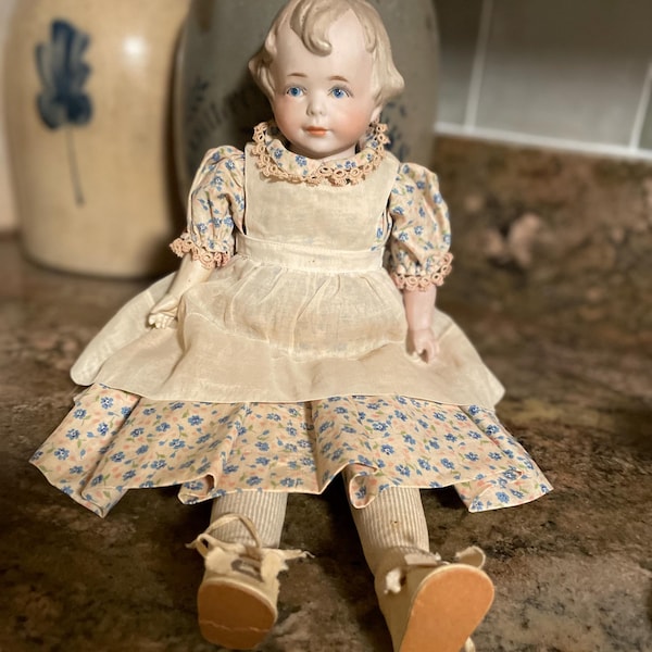 Super Sweet Reproduction Artist Doll Steiner Series - Etsy