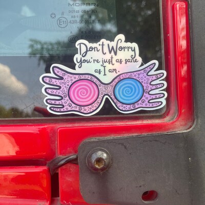 Wizard Sweet Shop Sticker Sheet - Etsy