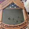 Handcrafted Army Staff Sergeant - Army Sergeant First Class - Army ...