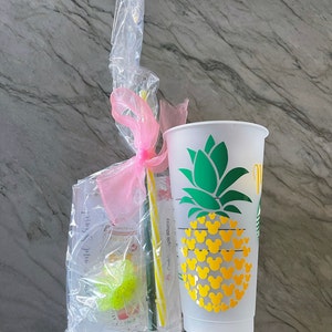 Heart Shape Stainless Steel Metal Drinking Straw One Straw | Etsy