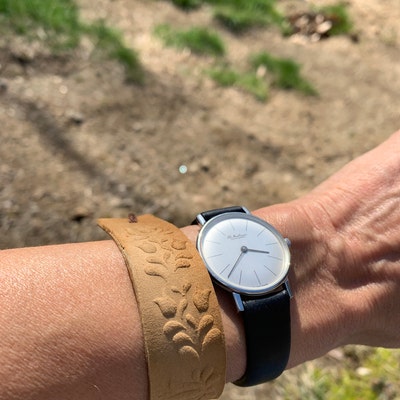 Amadou Fly Drying Patch for Fishing - Etsy