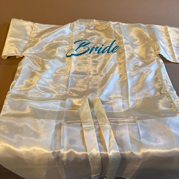 Embroidery Sash | Custom Graduation Sash | Personalized Sash | Your ...