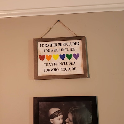 Pride Month Card Happy Pride Card Happy Pride to You Card - Etsy