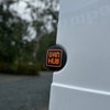 Mercedes Sprinter Van Custom Rear Emblem 2007 - 2023 - Etsy
